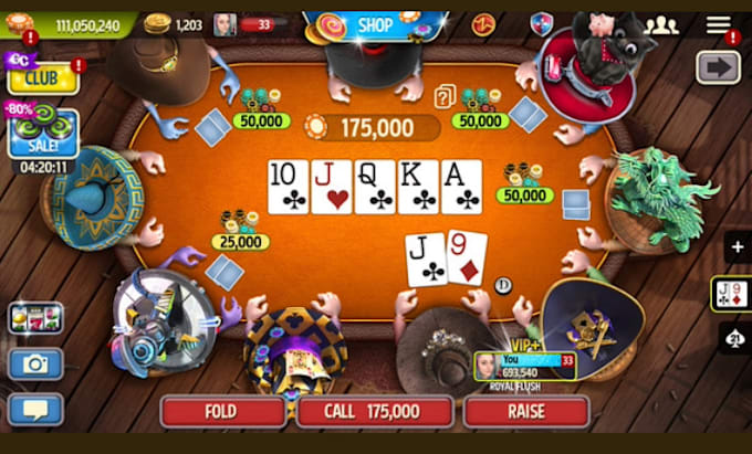 Do multiplayer 2d card game 2d unity game board game card game assets ...