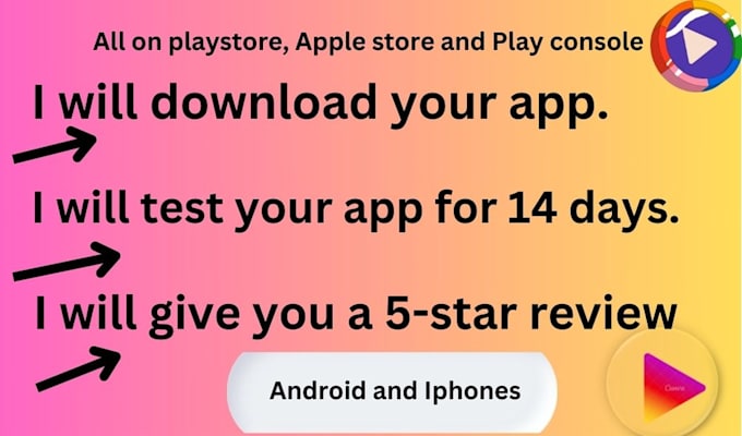 Qa Test And Review Website And App With Ui Ux And Functionality Testing By Joycolon123 Fiverr