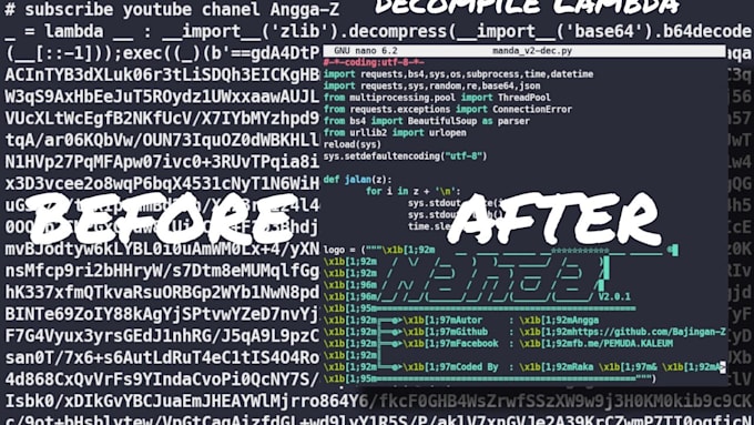 Ea Licence Removal Decompile Ea File Recompile Ea File And Unlock 1991