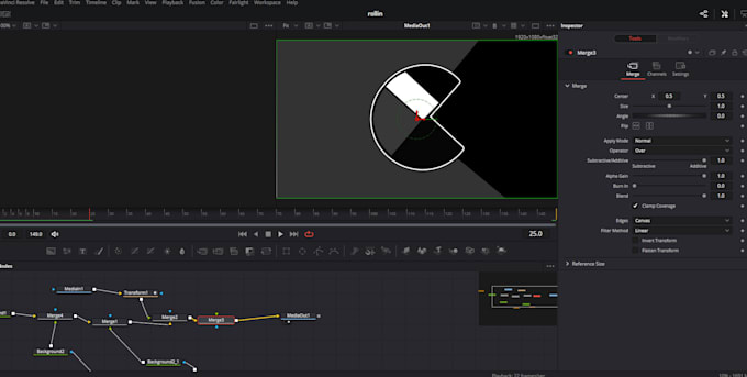 Create custom stinger transitions and streaming overlays by ...