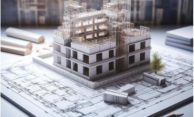 Review and stamp as licensed civil and structural engineer for city ...