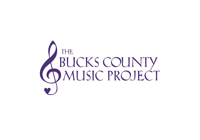 Powerful music nonprofit logo design by Houston_sanford | Fiverr