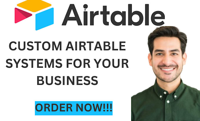 Setup Airtable Airtable Database Airtable Automation Convert To Softr