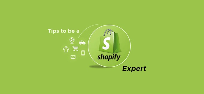 Do Professional Shopify Store Setup And Customization By Jadeertk Fiverr
