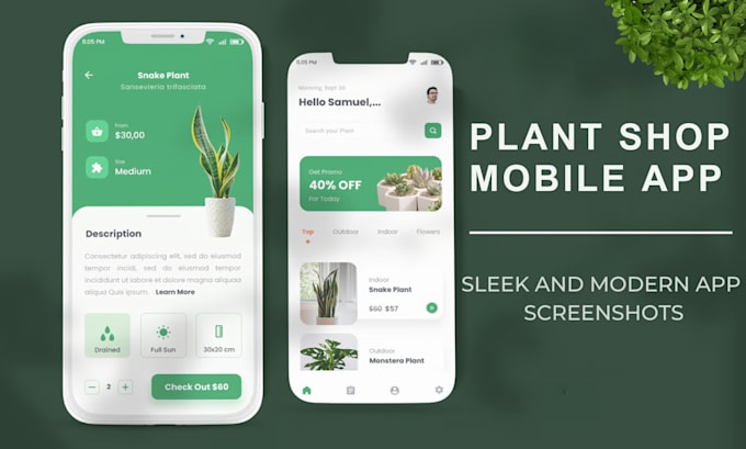 Design and redesign play store, ios app store game, app screenshot, aso ...