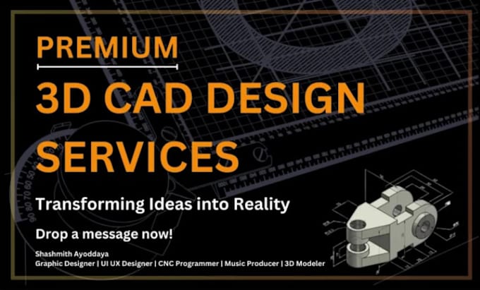 Do 3d Cad Solidworks Software And Ansys Abaqus Cfd Matlab Simulation By