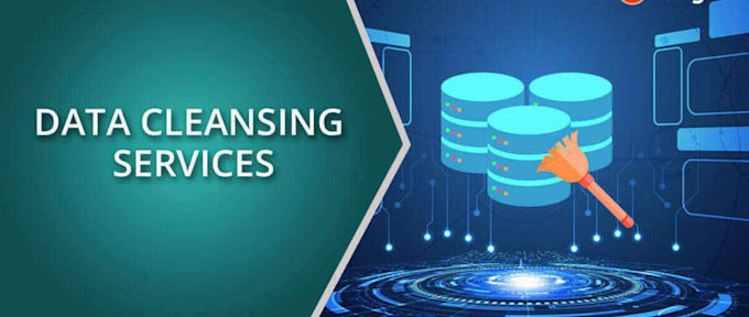 Do somethings for data cleansing services by Rafz_i | Fiverr