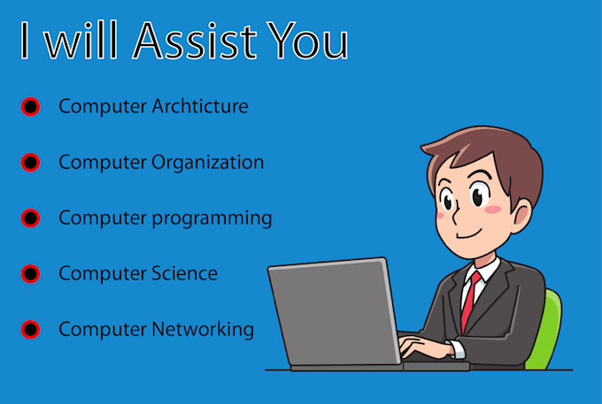 Do computer architecture, mips, risc v, assembly language and operating systems by Raza_malik9 ...