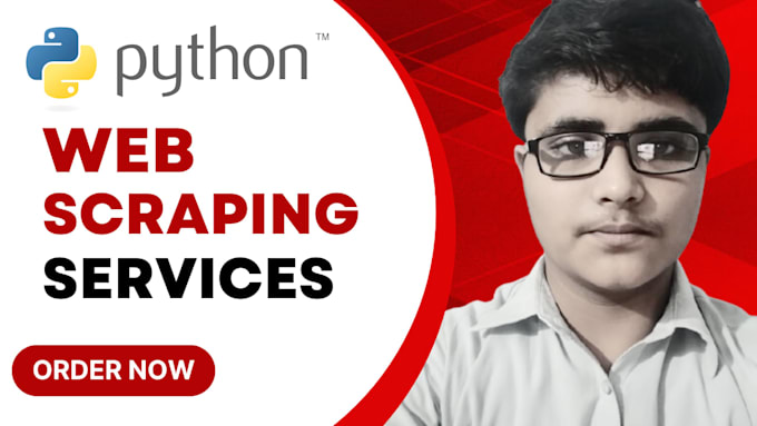 Web python targeted automation, form filling,yellow pages,scraper by Python_devolper | Fiverr