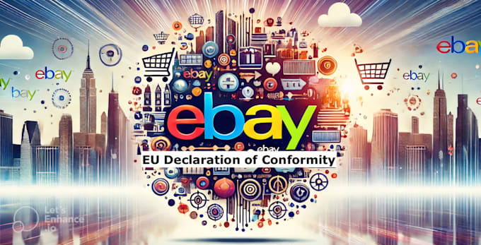 Create an eu declaration of conformity for ebay by Jacopo_scalbi | Fiverr