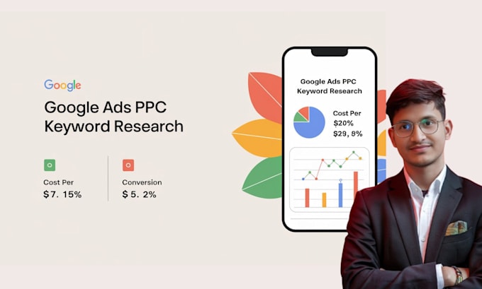 Top performing keyword research for google ads success by Shirazul ...