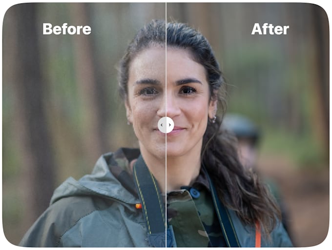 Upscale, enhance images quality and remove background by Dulnath_h | Fiverr