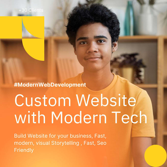 Design functional and responsive website in next js and tailwind css by ...