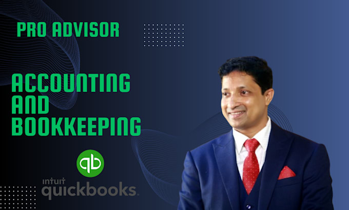 Setup, clean up quickbooks, do bookkeeping and bank reconciliation by Mdkhalakuzzaman | Fiverr