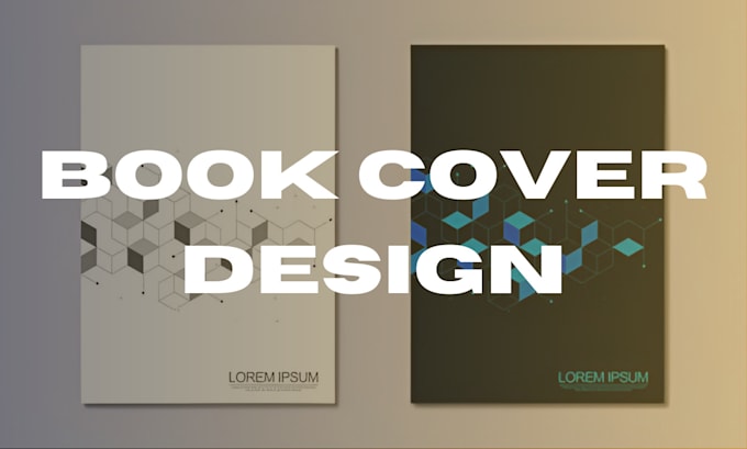 Create an eye catching book cover design for print and ebook by ...