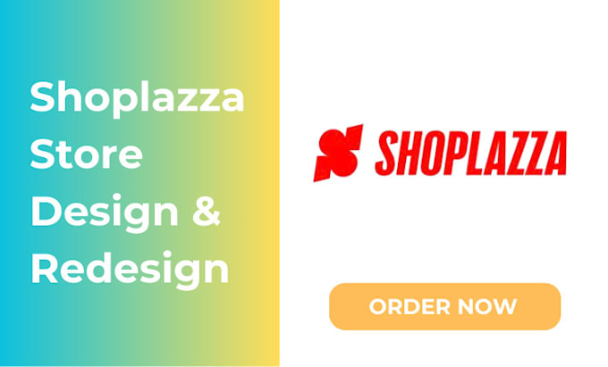 Design a shoplazza store design shoplazza store redesign by ...