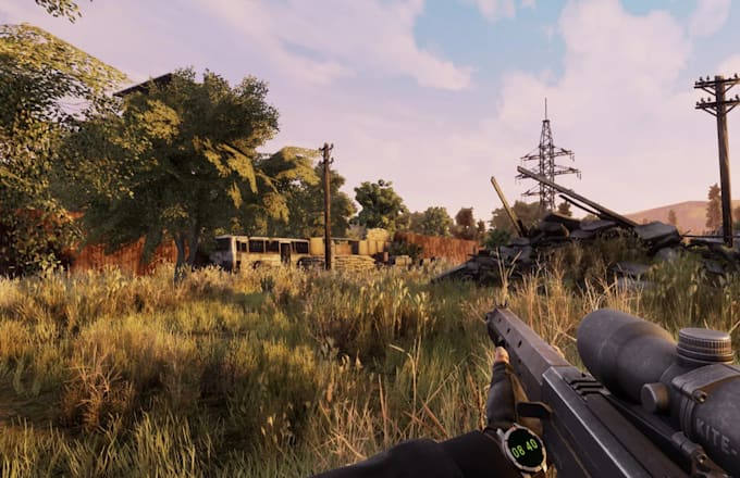 Crea un juego de pixel art retro en 2d con unity, godot, unreal engine, rpg, 8 bits, 16 bits