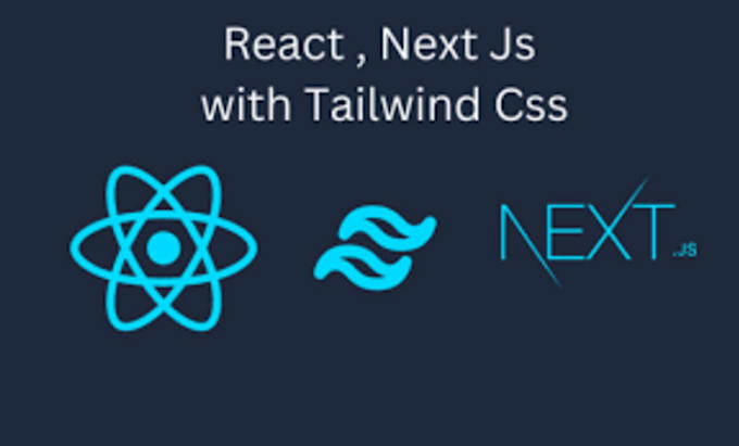 Build and customize your next js website or web app by Abdul_qayyum77 ...
