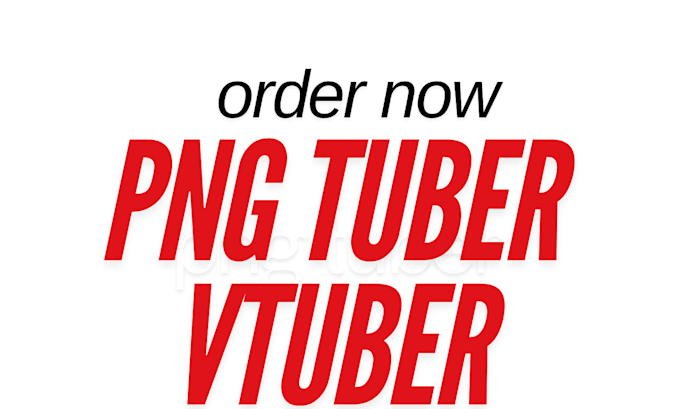 Design png tuber vtuber veadotube mini rigging dnd facerig png anime ...