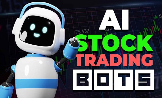 Build profitable stock trading bot, robinhood,etoro bot, webull bot ... Build profitable stock trading bot, robinhood,etoro bot, webull bot ...
