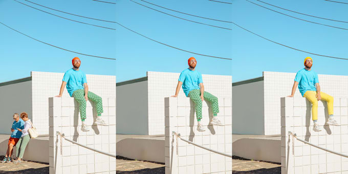 Quickly modify your images by Cuccu_puffs | Fiverr