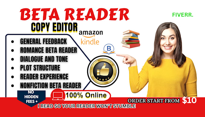 Alpha and beta read romance fantasy books, review books beta reader ...