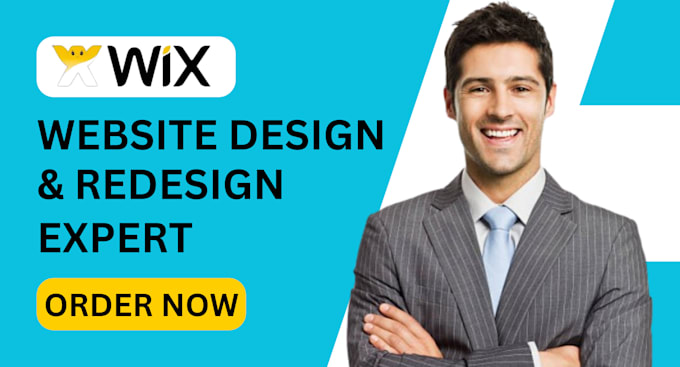 Redesign wix site design, update wix website, revamp wix website, clone ... Redesign wix site design, update wix website, revamp wix website, clone ...