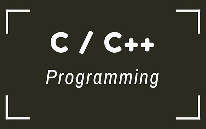 Provide embedded rt rtos software development in c and cpp by Hila_big_bear | Fiverr