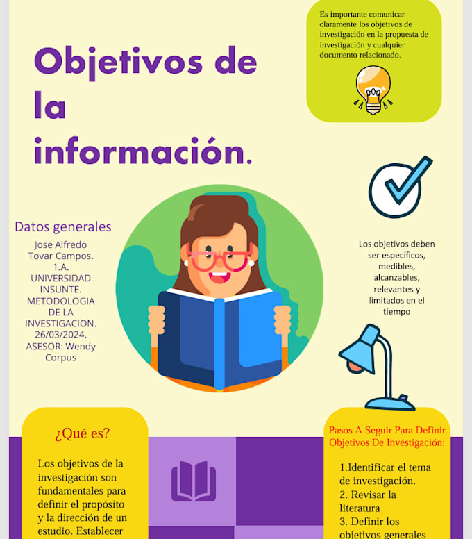 Te ayudo a crear cualquier clase de presentación en powerpoint by ...