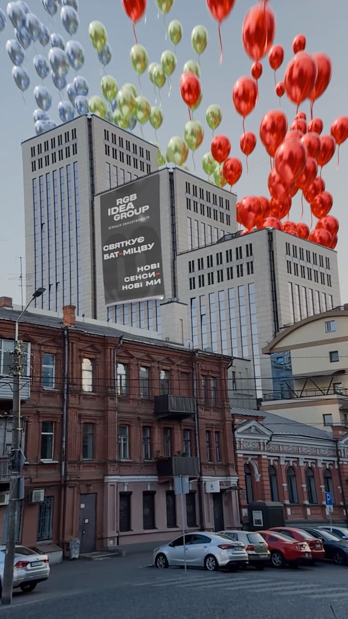 Create unusual and creative vfx videos by Vitalii_markin | Fiverr