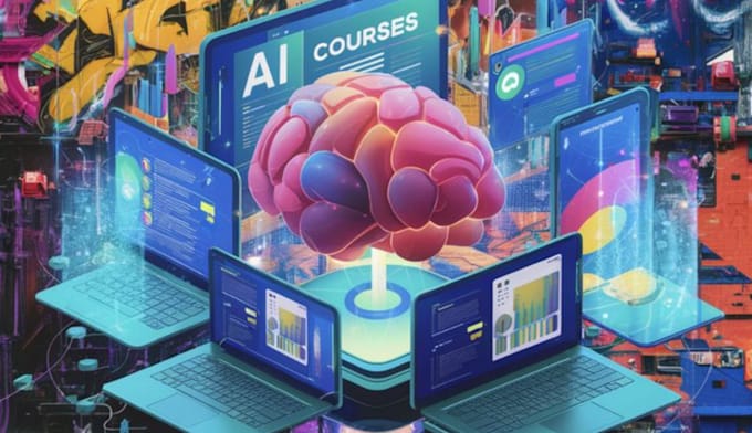 Build ai app, machine learning app, chatgpt integration, bubble app by ...