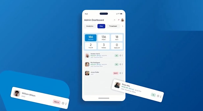 Animated explainer,presentation video,demo video,app explainer vide0 ...