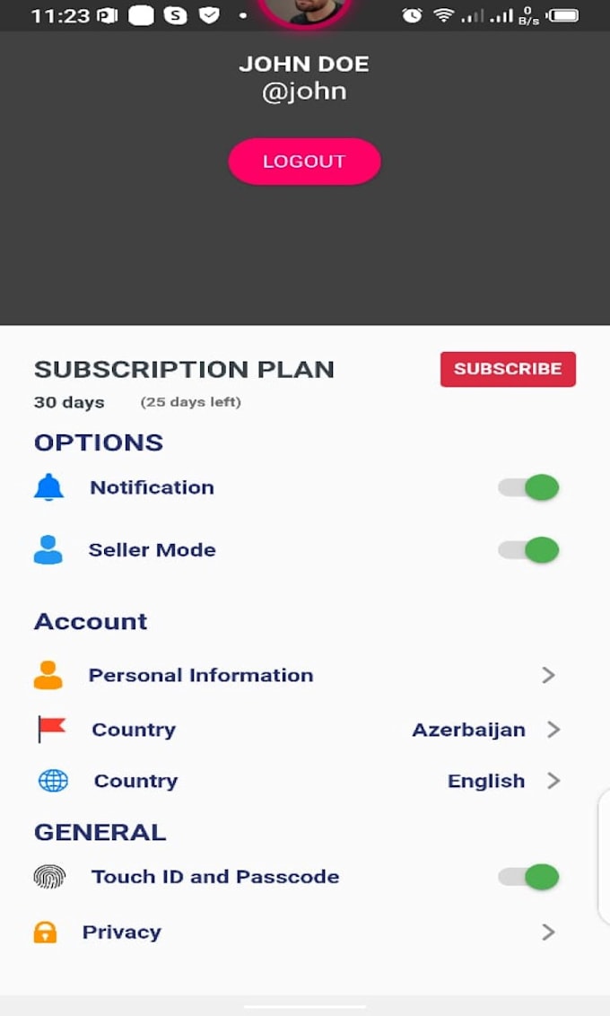 Do Mobile App Development Ios Android App With Flutter App Developer By