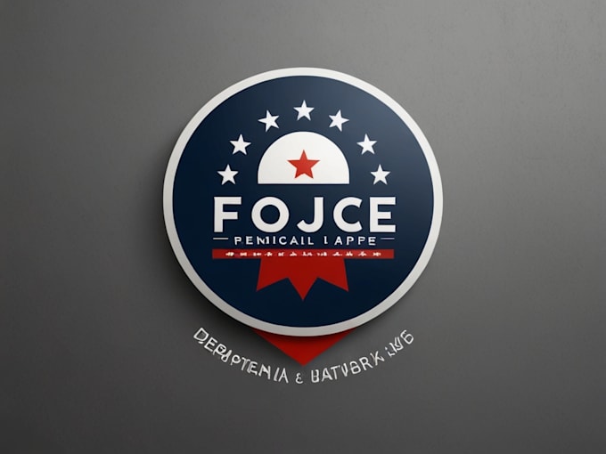 Design unique political campaign logo by Lizellealan | Fiverr