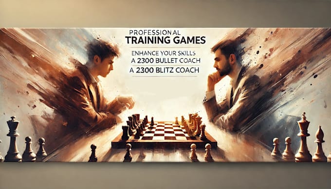 Play a training match with you by Raisethecurve | Fiverr