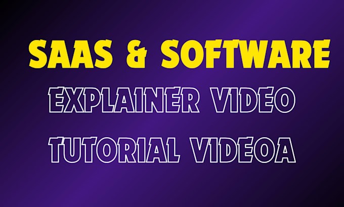 Create saas company explainer video, saas demo ui animation saas animation video by Ariks ...