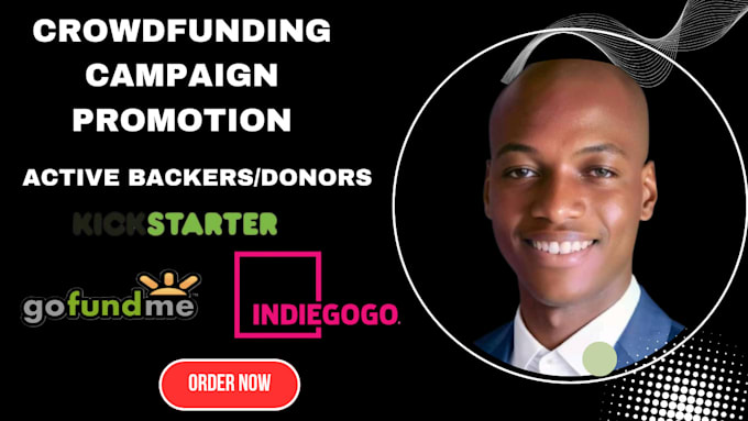 ¿cómo hacer una campaña de crowdfunding para promocionar gofundme ...