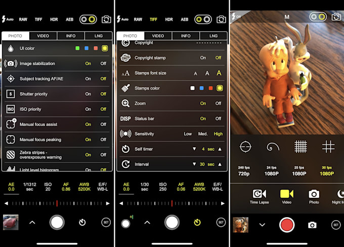 Develop a custom camera app, scanning app by Pectecog | Fiverr Develop a custom camera app, scanning app by Pectecog | Fiverr