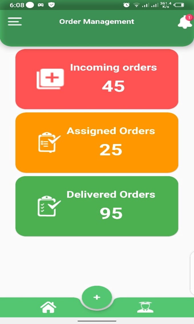 Develop desktop web application using flutter by Tech_zonee | Fiverr