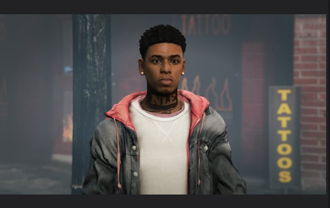 Custom fivem custom ped and props for gta 5 your fivem server, fivem ...