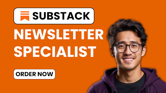 Setup substack account substack newsletter website substack promotion ...