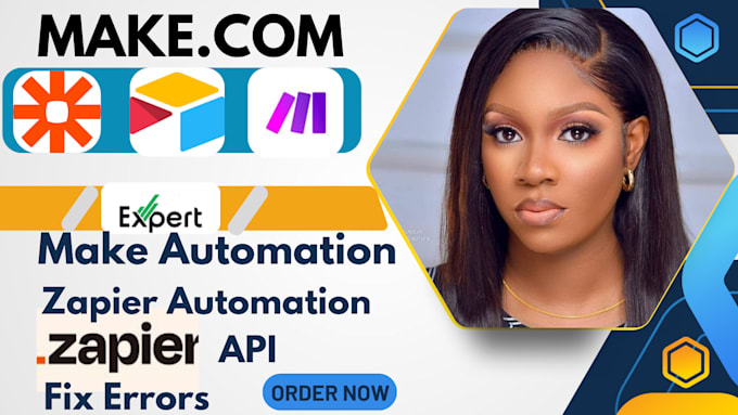 Setup make com automation zapier integromat, make automation made com ... Setup make com automation zapier integromat, make automation made com ...