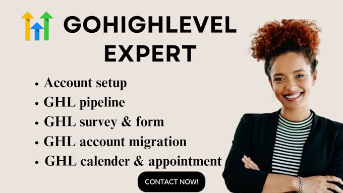 Setup gohighlevel ai appointment booking ghl ai automation workflow ghl ...
