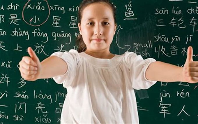 Teach you chinese and help you solve problems to chinese by Starmolly ...