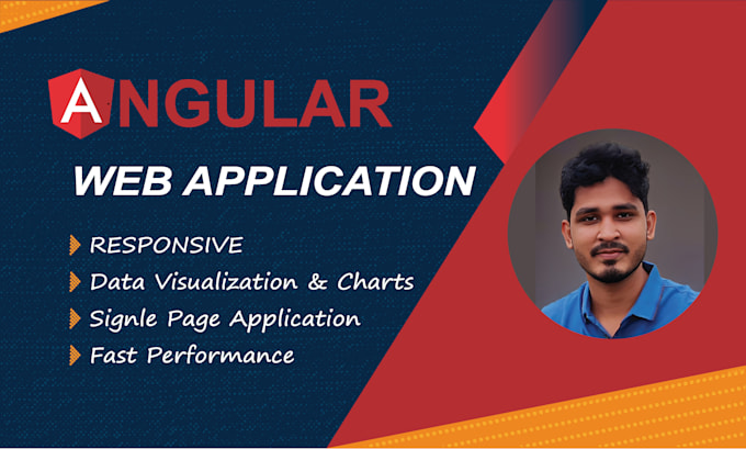 Develop high performance, responsive angular web applications by ... Develop high performance, responsive angular web applications by ...