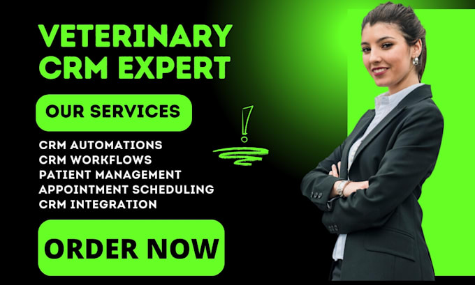 Setup veterinary crm ezyvet covetrus weave hippo manager provet ...