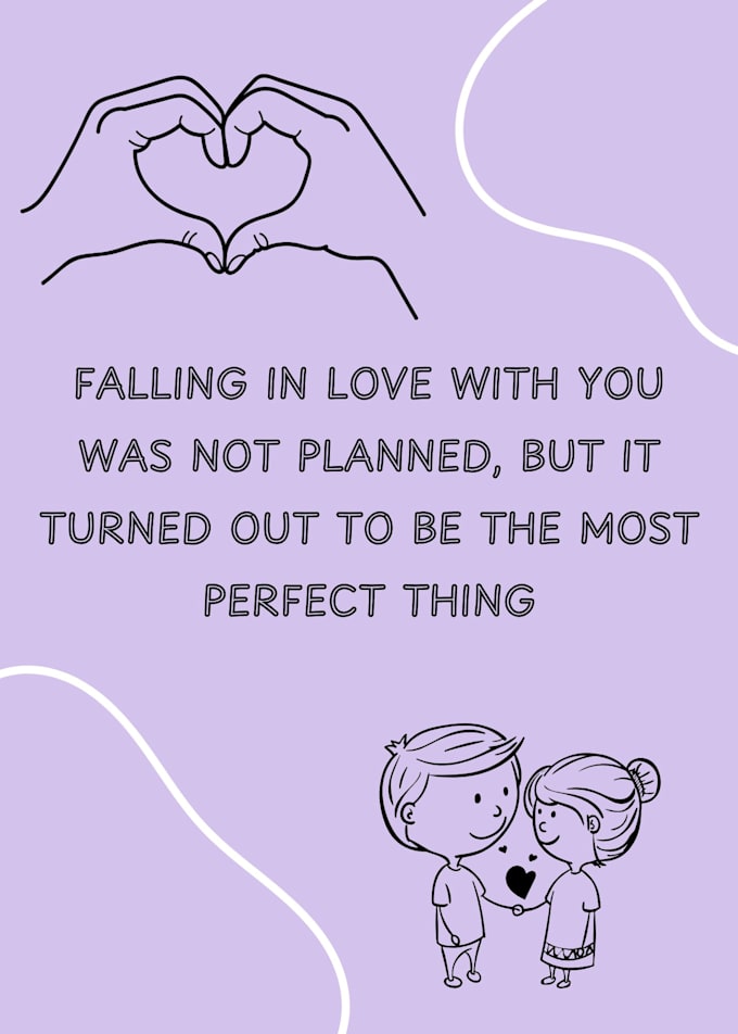 Write a beautiful letter for your loved ones in a very poetic way by ...