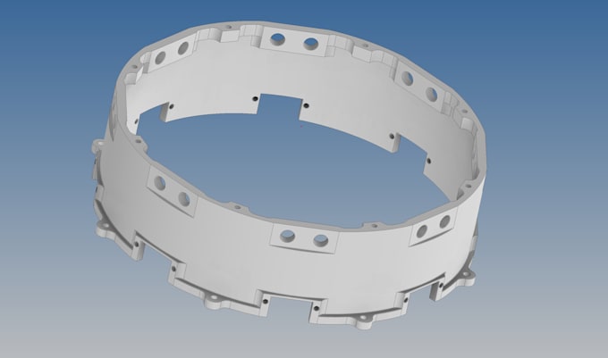 Creare modelli cad 3d in inventor dxf stl ipt step pdf
