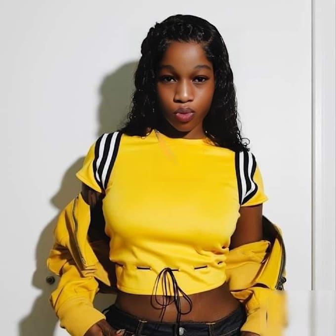 Female brand, product and fashion model, cosplayer, larp for videos or ...