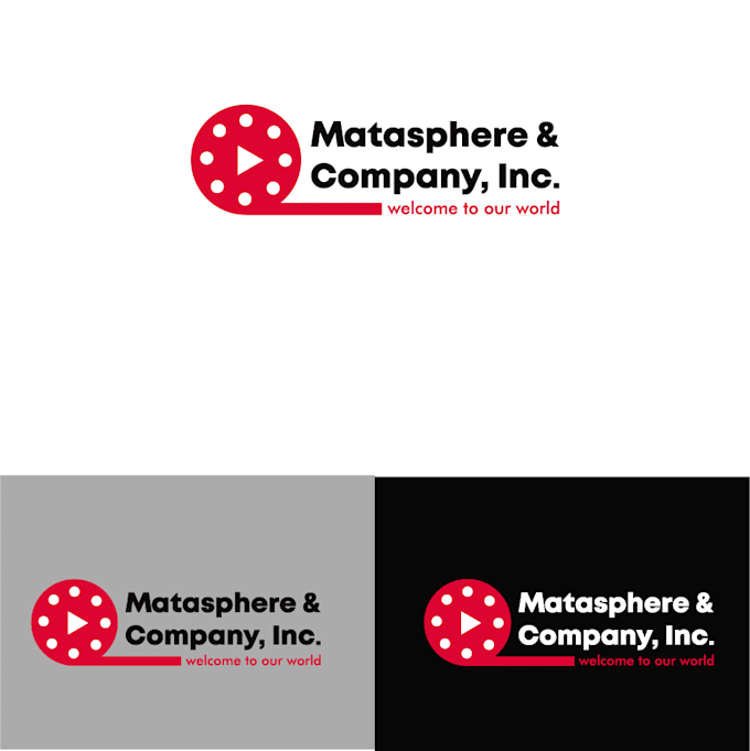 Do professional minimalist wordmark logo design for brand identity by ...